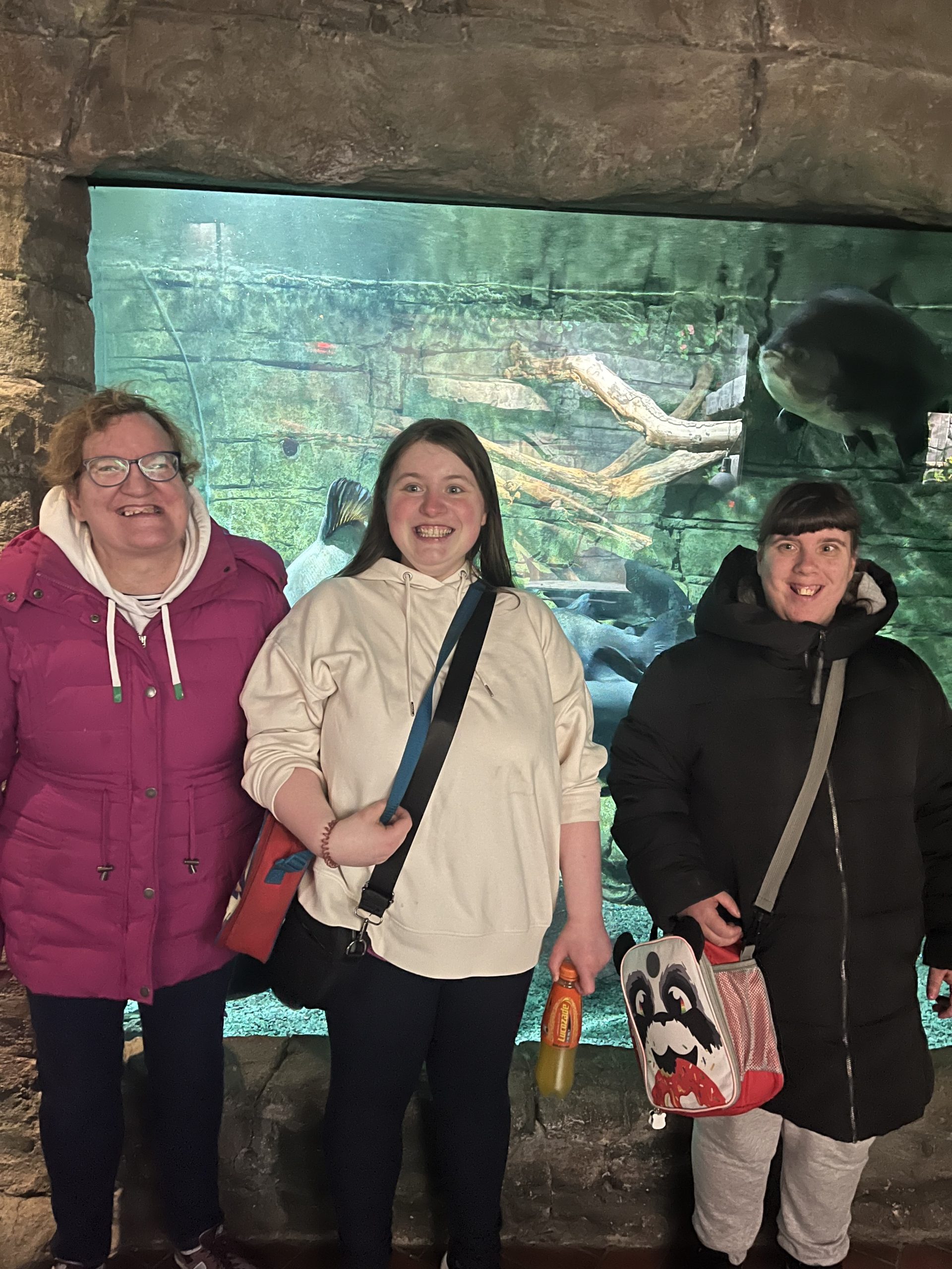 The Inclusion Group – Flexible community-based support service for ...