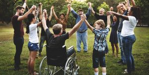 The Inclusion Group – Flexible community-based support service for ...
